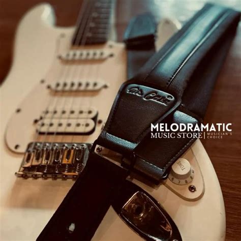 Jual Strap Gitar Dr Case Shopee Indonesia