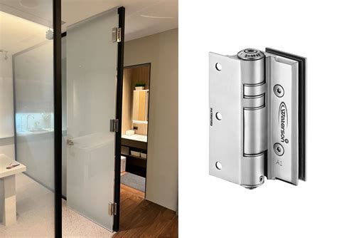 How To Adjust Spring Door Hinges When Doors Not Close Properly