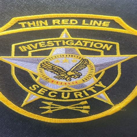 Professional Armed Security Services