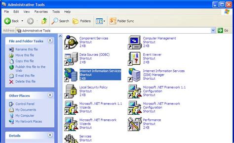 iis configure iis 5 1 to work with mvc 3 0