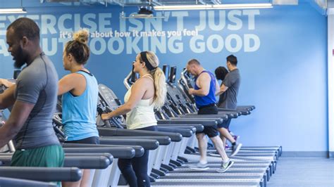 11 Nyc Gyms And Fitness Centers In New York For Every Budget