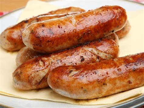 Sausage Types And Varieties At Ann Burkett Blog