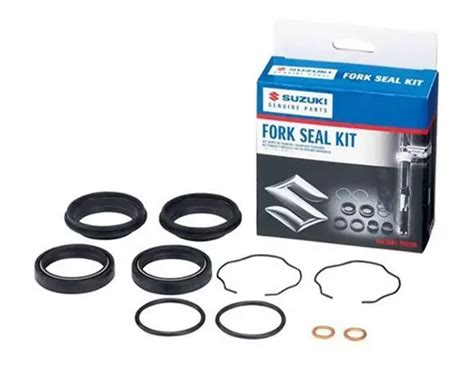 Suzuki Oem Fork Seal Kit Suzuki Gsxr1000 09 24
