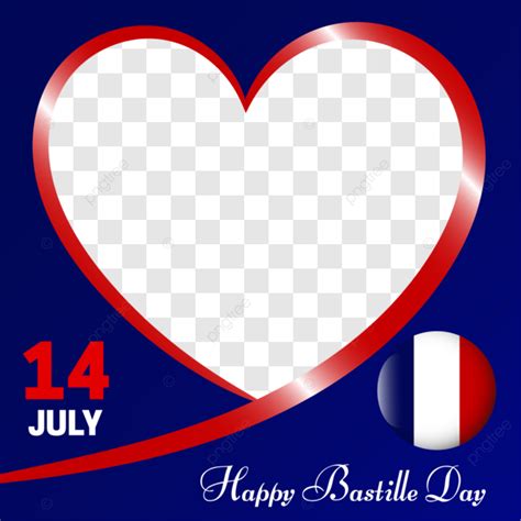 프랑스 바스티유 데이 사랑 액자 벡터 프랑스 바스티유 데이 프랑스 바스티유 데이 사랑 프랑스 바스티유의 날 벡터 Png 일러스트 및 벡터 에 대한 무료 다운로드