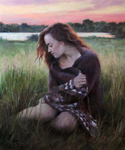 Anna Rose Bain Catherine La Rose The Poet Of Painting