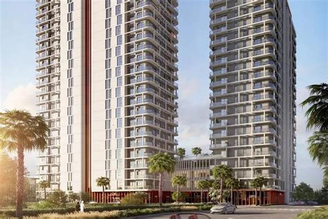 Taraf Awards Enabling Works Contract For Cello Residences At Jvc To Tmf Euro Foundation Ll