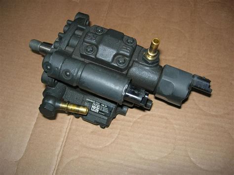 Common Rail Pump Ремонт на ГНП и дюзи за всички видове превозни средства