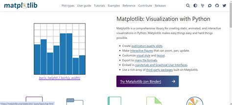 10 thư viện python hàng đầu trong data science mastering data analytics