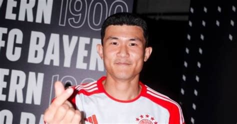 바이에른 뮌헨 김민재 혹사시키더니 인과응보 당했다 가용 수비진 없어 Cwc 초비상