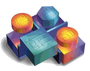 Visual Basic 6 Runtime Module โหลด VB6 Runtime SP6