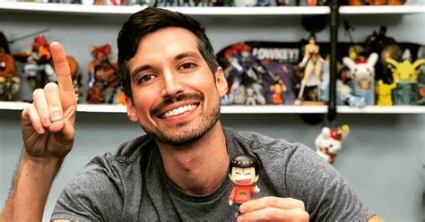Billy Kametz Beloved Voice Actor Dies At 35 From Colon Cancer