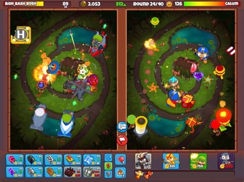 Bloons TD Battles 2 Tips Cheats Vidoes And Strategies Gamers Unite IOS