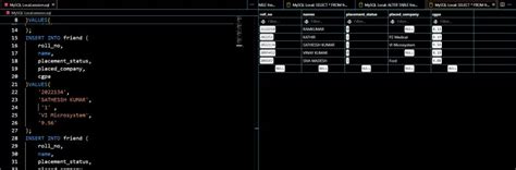 ramkumar k on linkedin dataanalysis sql mysql databasemanagement