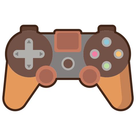Controller Gaming Console Device Icon Download On Iconfinder