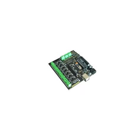 Arduino Plc