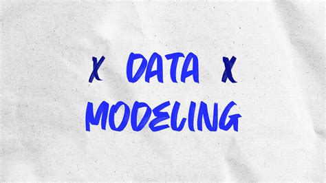 Data Modeling Directus Tv