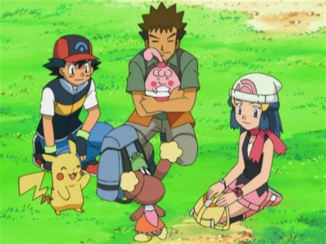 Ash And Dawn Artofit