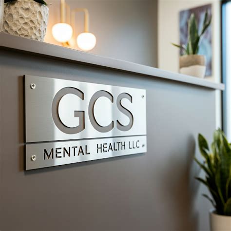 Gcs Mental Health Llc Pre Licensed Professional Camden Wyoming De 19934 Psychology Today