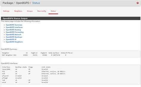 IPSec Dynamic Route Based S2S VPN Tunnel Between Two PfSense Appliances Matrixpost Net