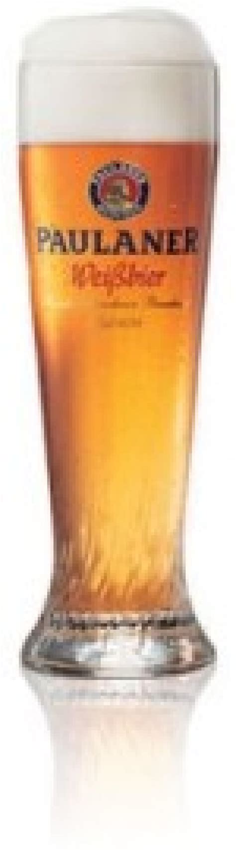 Paulaner Hefe Bierglas Online Kopen Drankgigant Nl