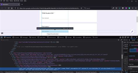 Github Kev In Google Forms Use This Code To Fill In A Google Form