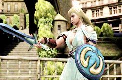 Sophitia On Tumblr