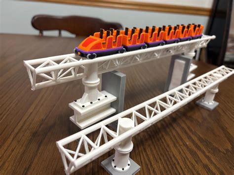 Incredible Screamin Roller Coaster Snake Etsy