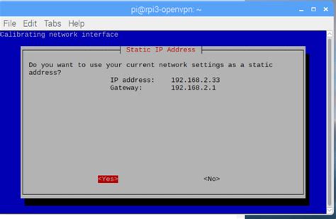 Having Trouble Installing Installation Ends With Issue Pivpn Pivpn GitHub