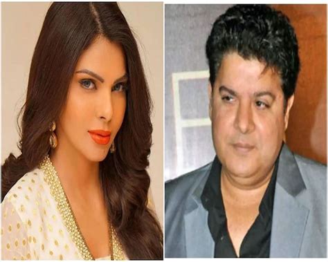 Sherlyn Chopra Sajid Khan Should Issue A Public Apology