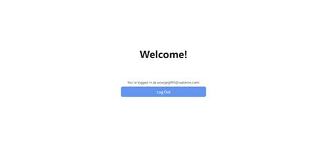 How To Set Up Magic Link Authentication With React Flask And Authsignal