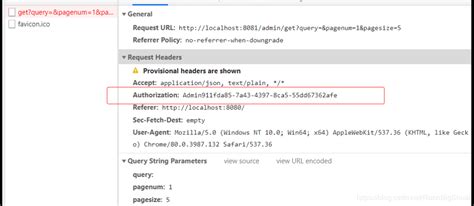 【跨域】springboot跨域，拦截器中，第一次获取的请求头为null，发送两次请求的处理方式 周星星、同学 博客园
