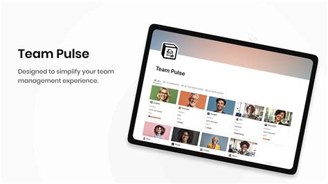 Notion Creators Notions