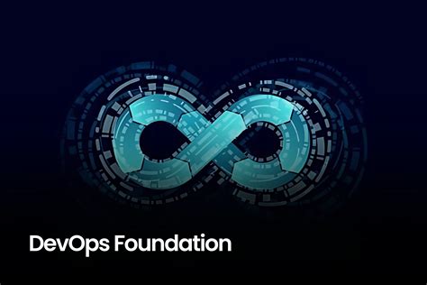 Devops Foundation Itel