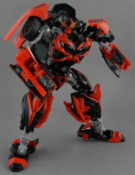 Transformers Stinger Decepticon