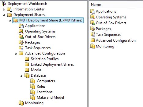 Dynamic Application Deployment Configuration Manager MDT Orchestrator Automys