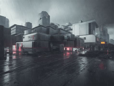 Architect AI Architecture Render By AI GPT For Architecture Design Idea Inspiration