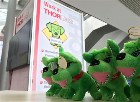 Thorlabs Thorlabs Added A New Photo