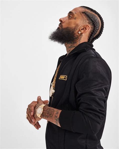 Nipsey Hussle Nipsey Hussle Wiki Fandom