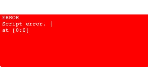 script error on going back to web app by browser back button only on