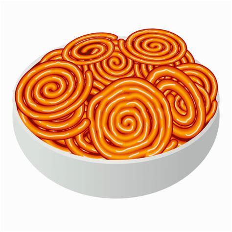 160 Jalebi Stock Illustrations Royalty Free Vector Graphics And Clip