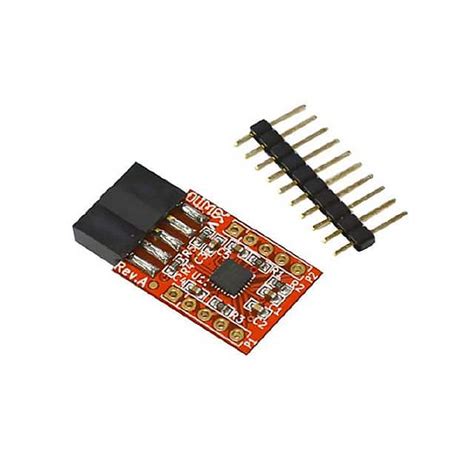 Mod Mpu9150 Olimex Ltd Development Boards Kits Programmers Digikey
