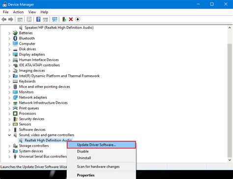 Windows How To Reinstall And Update Drivers