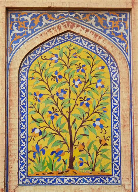 Ansabstravelog Wazir Khan Mosque