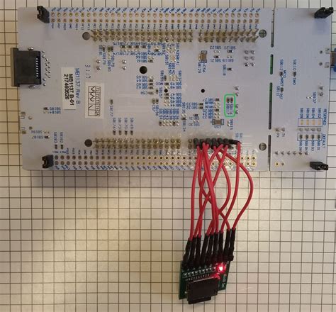 Fatfs Sdmmc Stm32h7 Stmicroelectronics Community