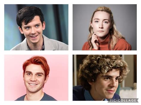 My Mcu Fantastic Four Fancasts Rfancast