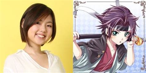 Tetsunosuke Ichimura The One On The Right Male Anime Theme Song Francesca