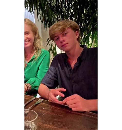 Foto Benício Aparece Com Angélica Em Diversas Fotos Publicadas Pela Apresentadora Purepeople