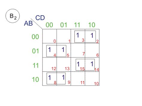 gray code binary to gray code converter electrical4u