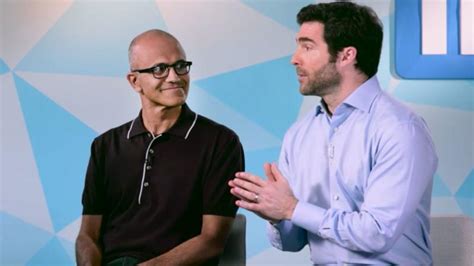 Vivek Saini On Linkedin Microsofts Linkedin Spent Over 400 Million