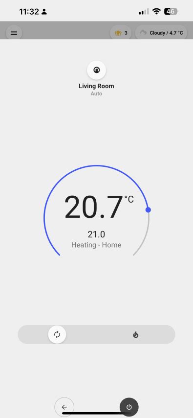 Browser Mod Issues Wrong Alignment No Sliders Function Issue UI Lovelace Minimalist